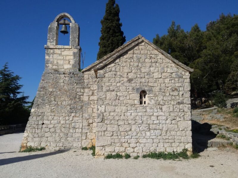 Secret Marjan Park Hiking Tour in Split - An In-Depth Look at the Experience
