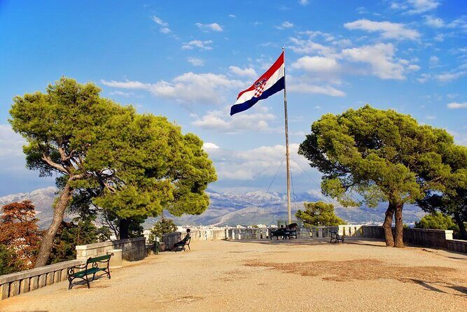 Secret Marjan Park Hiking Tour in Split - Introduction