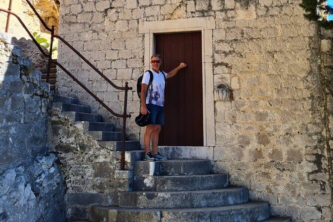 Secret Marjan Park Hiking Tour in Split - Exploring the Natural Beauty of Marjan Park