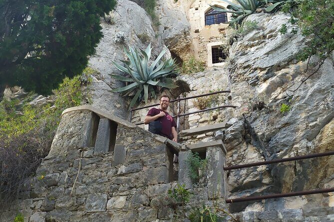 Secret Marjan Park Hiking Tour in Split - What Travelers Say