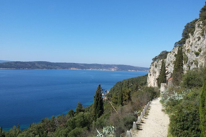 Secret Marjan Park Hiking Tour in Split - FAQ