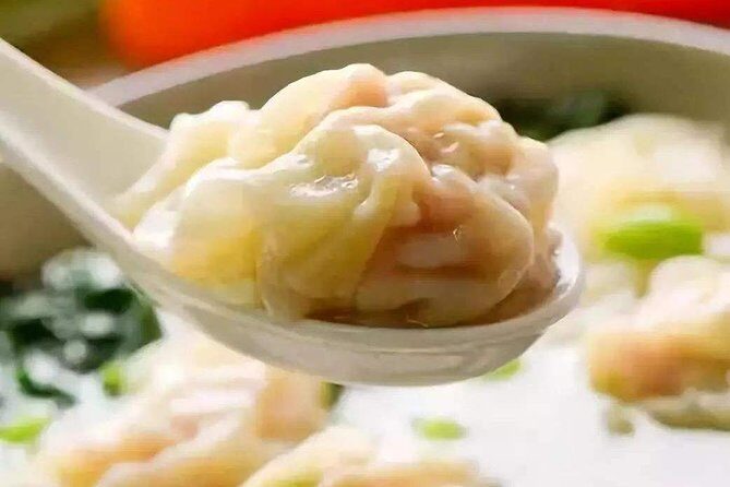 Secret Noodle and Wonton in Shanghai Alleyways with Local Beer - Authenticity in Every Bite: What Travelers Are Saying