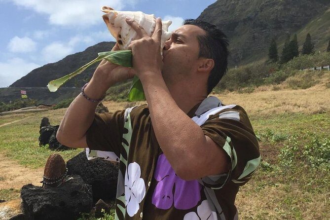 Secret Oahu Hawaii Culture Tour With A Local Guide - A Detailed Breakdown of the Itinerary