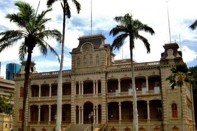 Secret Oahu Hawaii Culture Tour With A Local Guide - Why This Tour Is a Great Value