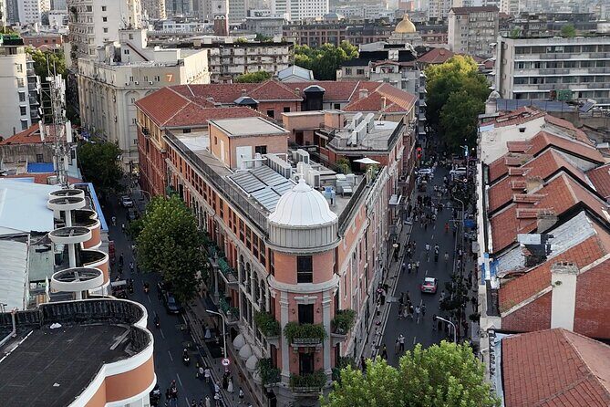 Secret of Food and Colonial Past | Hankou Guided Walk - Key Points