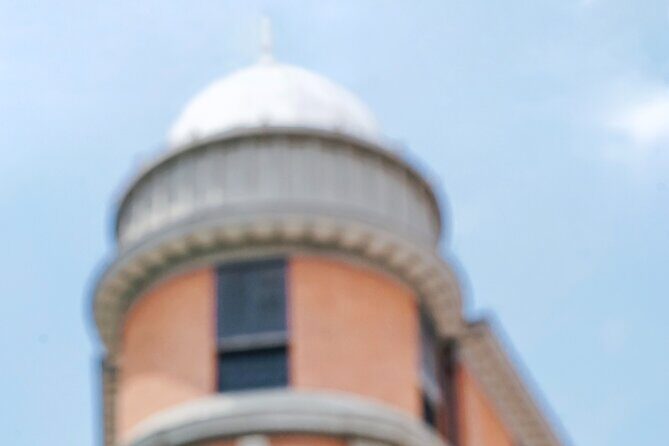 Secret of Food and Colonial Past | Hankou Guided Walk - The Sum Up