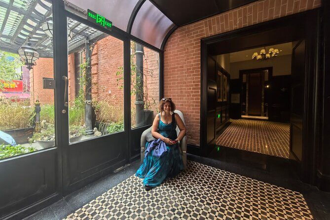 Secret of Food and Colonial Past | Hankou Guided Walk - FAQ