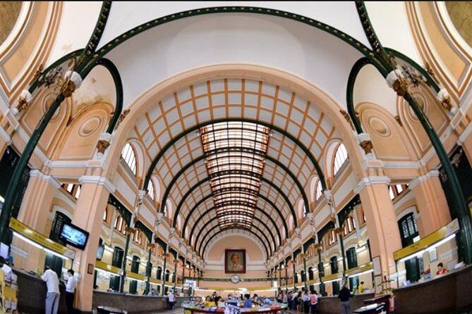 Secret of Ho Chi Minh City on Motorbike 4 Hours - The Sum Up