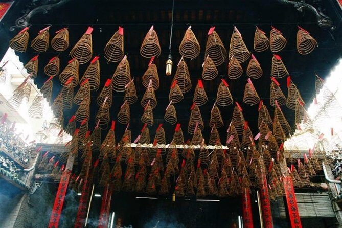 Secret of Ho Chi Minh City on Motorbike 4 Hours - FAQ