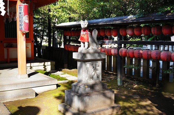 Secret of Shibuyas Origine - The Sum Up