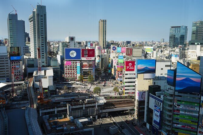 Secret of Shibuyas Origine - FAQ