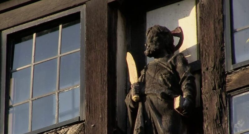 Secret Old London Walking Tour - An In-Depth Look at the Tour Experience