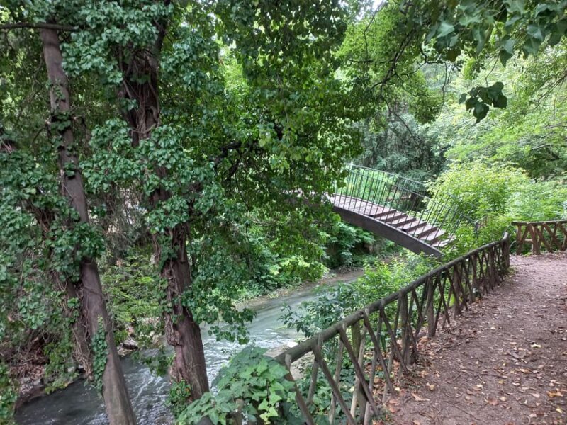 Secret Padua walking tour - A Closer Look at the Itinerary and Experience