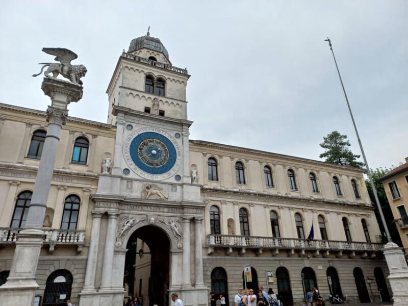 Secret Padua walking tour - Who Will Love This Tour?