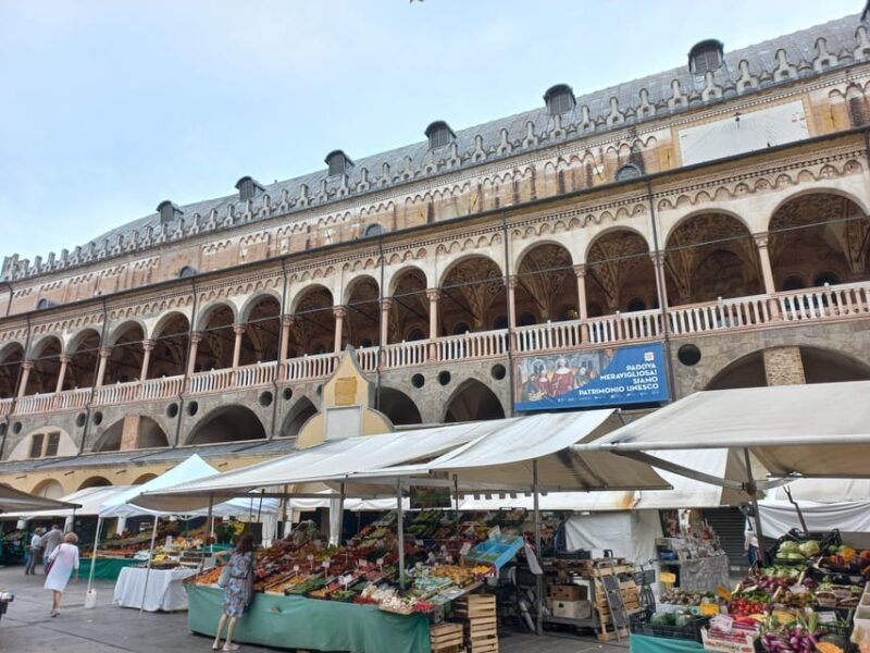 Secret Padua walking tour - The Sum Up: Is It Worth It?