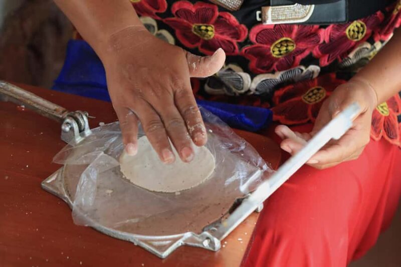 Secret Palancar Beach Entry Ticket - A Closer Look at the Experience