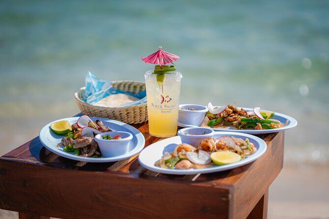 Secret Palancar Beach Experience - Who Would Love This Tour?