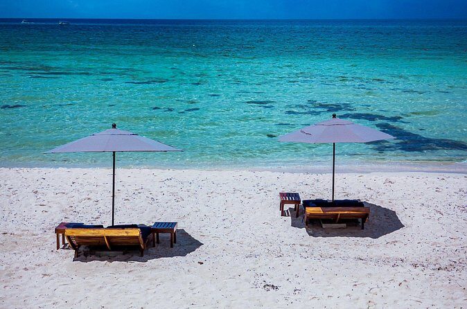 Secret Palancar Beach Experience - FAQs