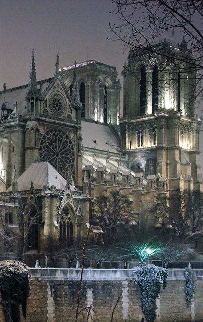 Secret Paris Guided Tour: The Hidden Heart of Paris - Exploring the Dark Side of Paris: What You Should Know