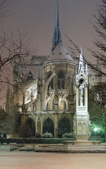 Secret Paris Guided Tour: The Hidden Heart of Paris - What’s Included and What’s Not