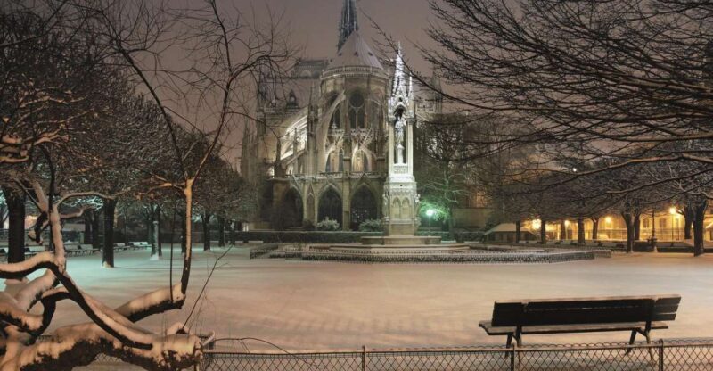 Secret Paris Guided Tour: The Hidden Heart of Paris - Who Should Consider This Tour?