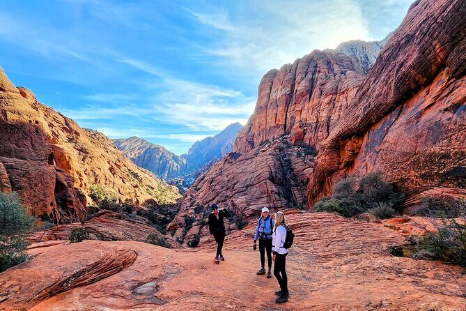 Secret Petroglyphs Hike Adventure - Introduction
