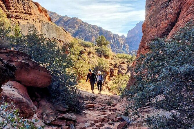 Secret Petroglyphs Hike Adventure - Practical Tips for Participants