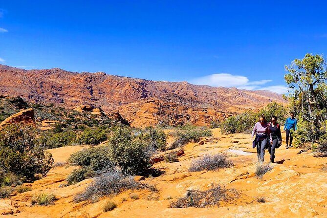 Secret Petroglyphs Hike Adventure - The Sum Up