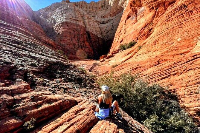 Secret Petroglyphs Hike Adventure - FAQ