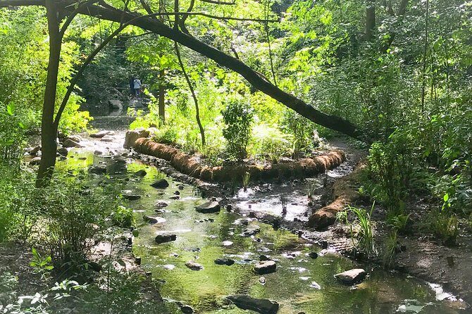 Secret Places of Central Park - An In-Depth Look at the Itinerary and What You Can Expect