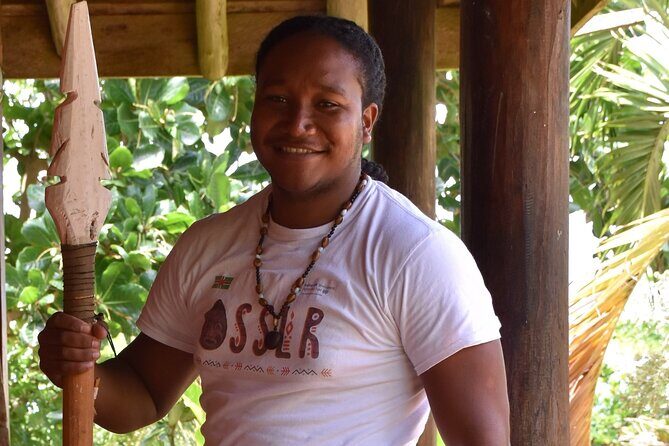 Secret Pool Hike Along the Kalinago Canoe Trail - Key Points