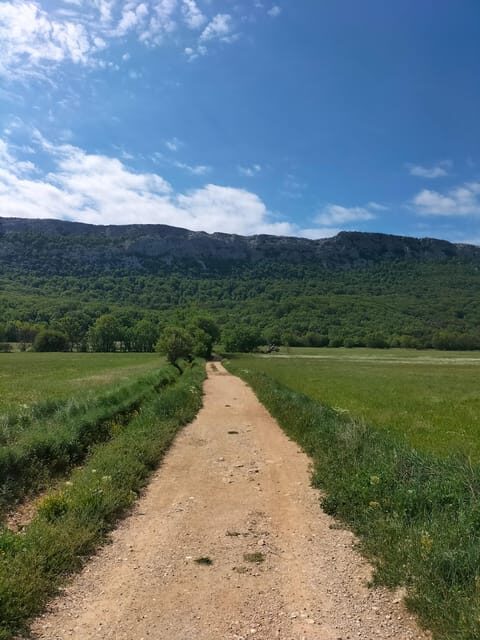Secret Provence on Mary Magdalenes Path - Authenticity and Value