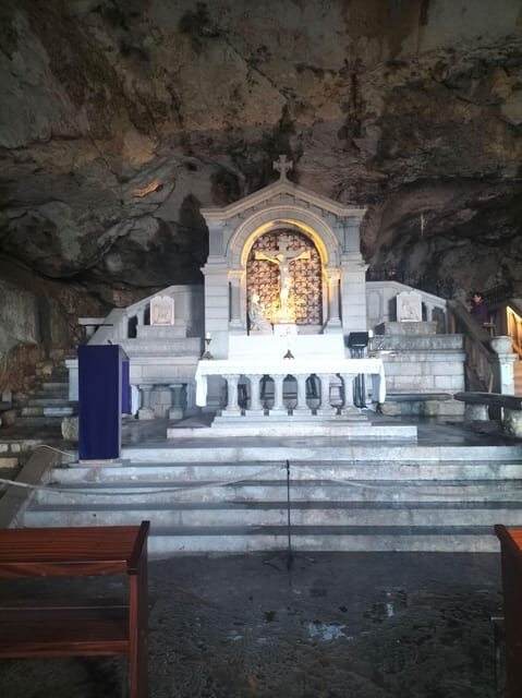 Secret Provence on Mary Magdalenes Path - Practical Tips for Travelers
