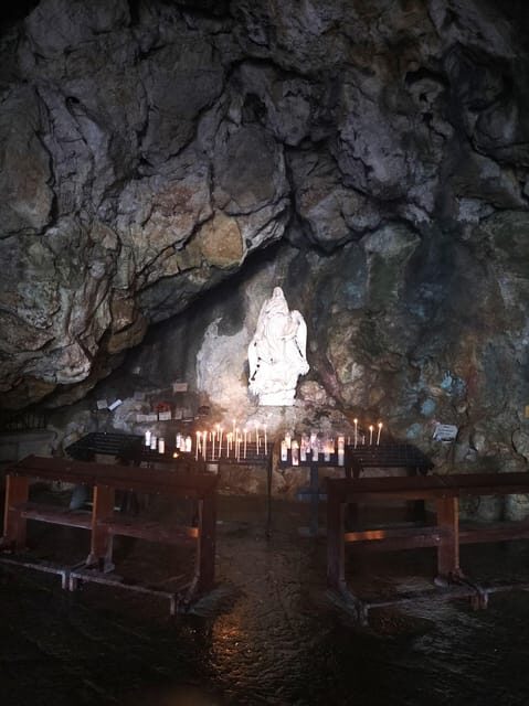 Secret Provence on Mary Magdalenes Path - The Sum Up: A Thoughtful, Authentic Explore-of Provence