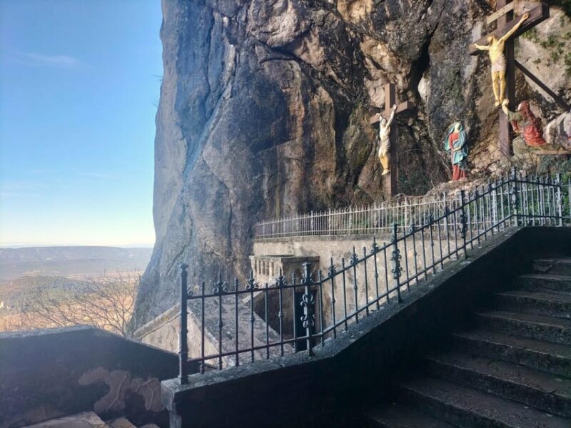 Secret Provence on Mary Magdalenes Path - FAQ