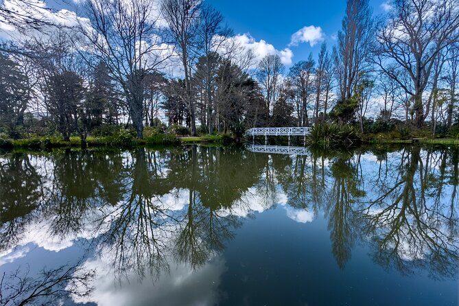 Secret Realms of Middle-earth: Lothlorien and Gladden Fields - Discover the Secret Realms of Middle-earth: Lothlorien and Gladden Fields