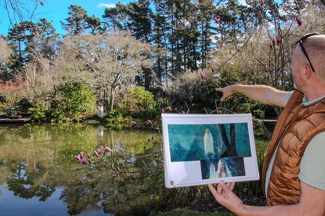 Secret Realms of Middle-earth: Lothlorien and Gladden Fields - Why This Tour Offers Great Value