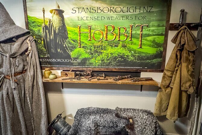 Secret Realms of Middle-earth: Lothlorien and Gladden Fields - Practical Details and Tips