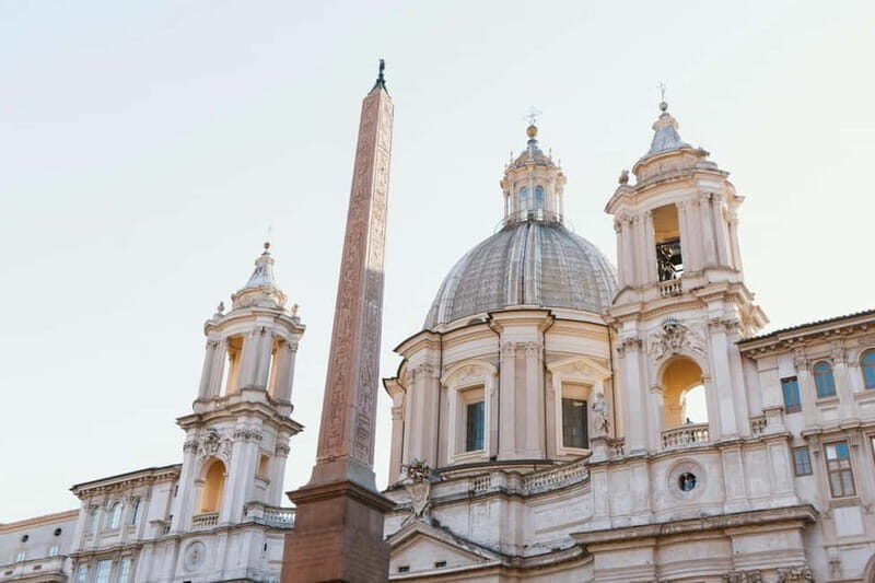 Secret Rome: Golf Cart Hidden Gems (Escape the Crowd) - Who Will Love This Tour?