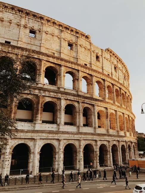 Secret Rome: Golf Cart Hidden Gems (Escape the Crowd) - The Sum Up: Who Is It Best For?