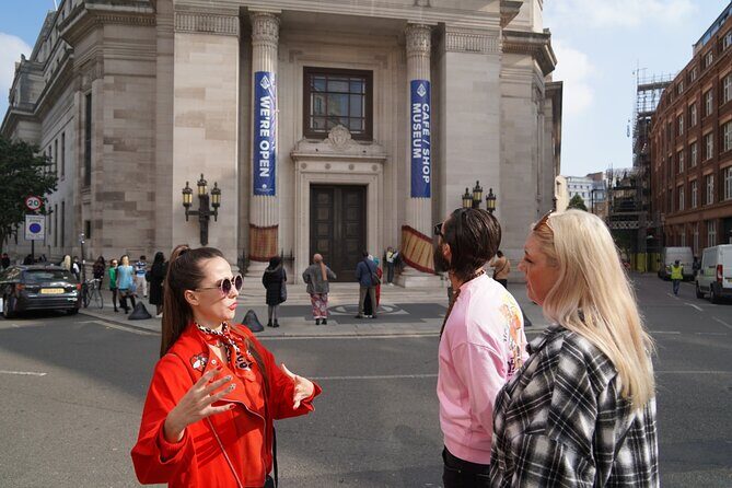 Secret Societies, Freemasons and Occult London - Exploring London’s Secret Side: A Closer Look