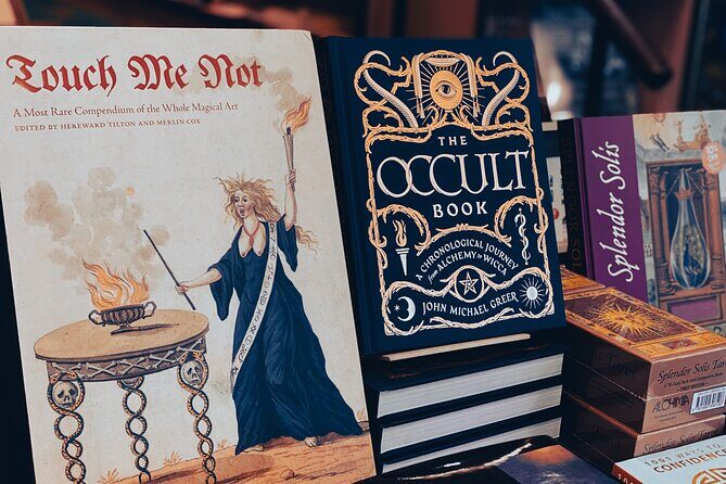 Secret Societies, Freemasons and Occult London - FAQ
