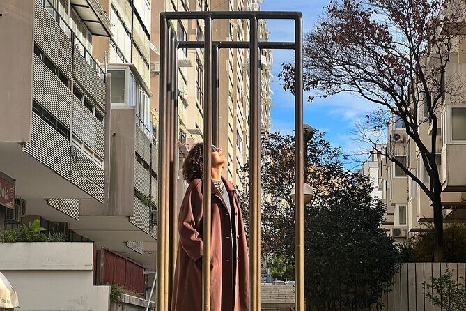 Secret Split: Socialist Architecture & brutalism - Urban Utopia - Final Thoughts