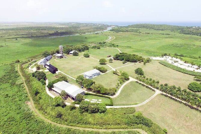 Secret Spots in North Puerto Rico: Self Guided Tour - Practical Considerations and Tips