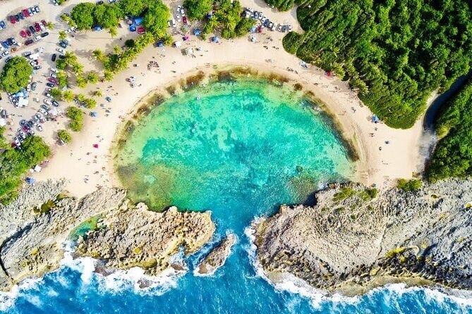 Secret Spots in North Puerto Rico: Self Guided Tour - FAQ