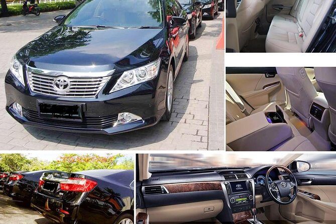 Secret St. James Private Transfers Between Montego Bay Airport - Why Travelers Will Appreciate This Service