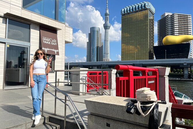 Secret Sugamo Tokyos Hidden Local Foodie Tour with Local Guide - What Travelers Say (Based on Reviews)