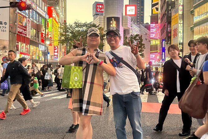 Secret Sugamo Tokyos Hidden Local Foodie Tour with Local Guide - The Sum Up