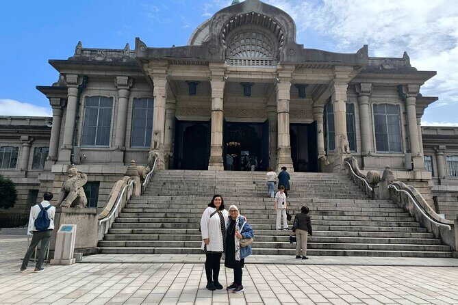 Secret Sugamo Tokyos Hidden Local Foodie Tour with Local Guide - FAQ