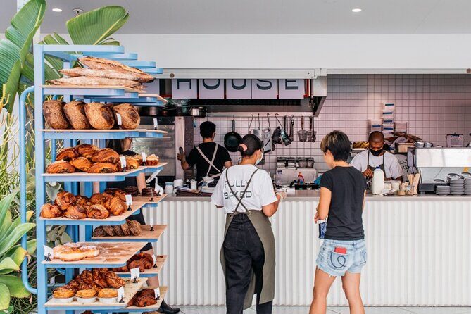 Secret Sydney Foodie Walking Tour - Final Verdict